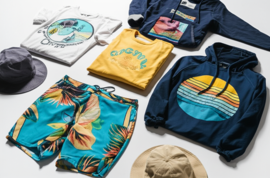 🌊 15+ Top Surf Brands Known for Apparel (2026) - Surf Brands