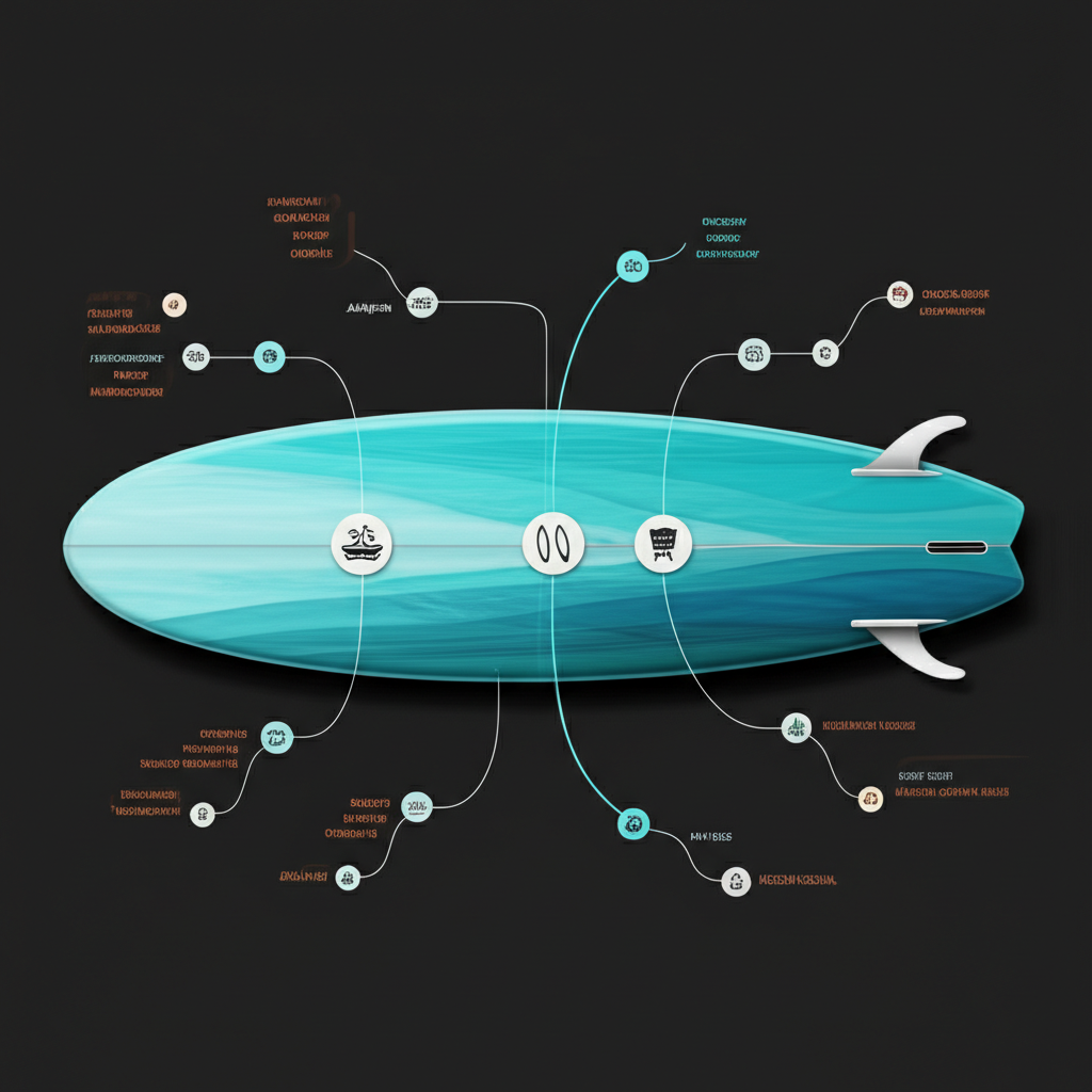 🌊 10 Latest Surf Brand Marketing Strategies to Dominate 2026 - Surf Brands